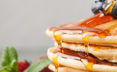 A Great Ohio Lodge | Punderson Manor Lodge & Conference Center